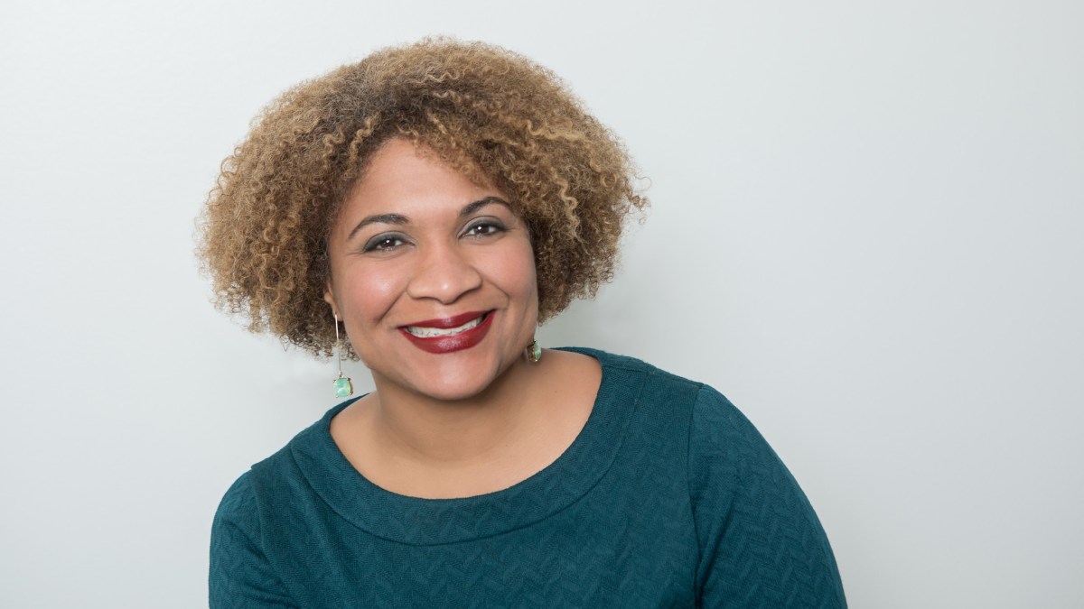 National Women’s Law Center’s Fatima Goss Graves on Protests: ‘This ...