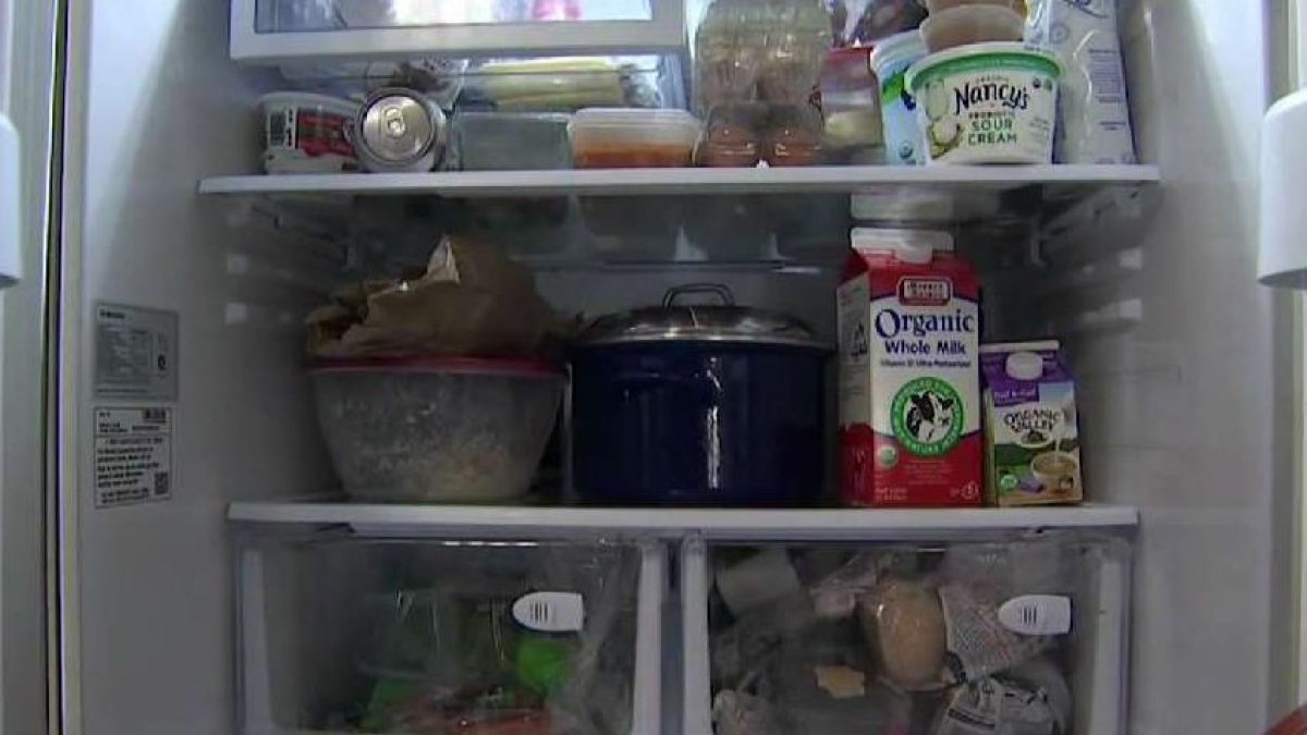 Faulty Appliance Fixed – NBC Boston