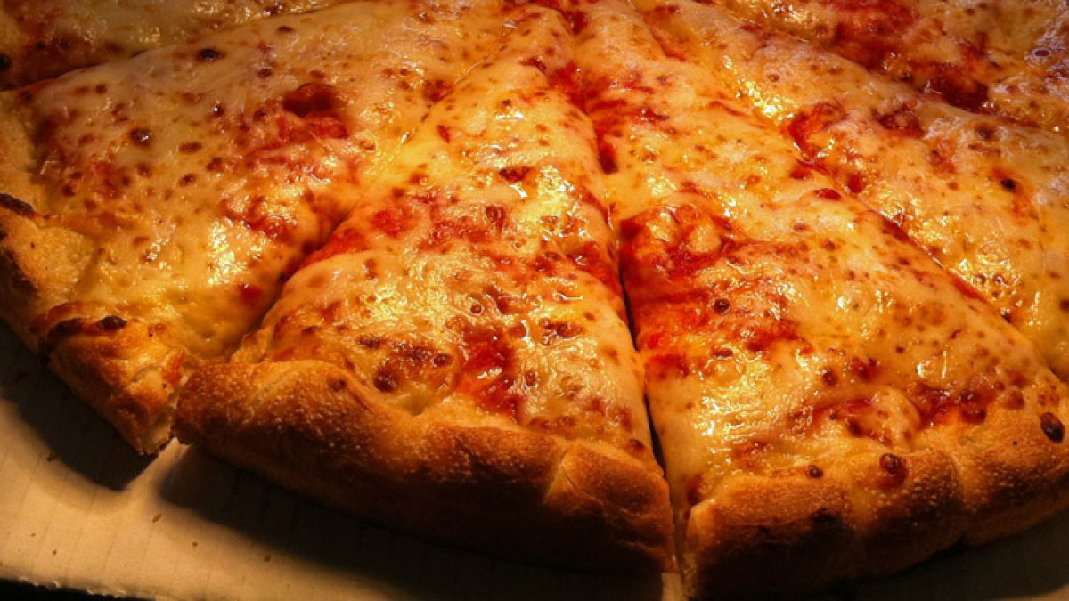 New Pizza Place Opens in Former Papa Gino’s Location in Walpole – NBC ...