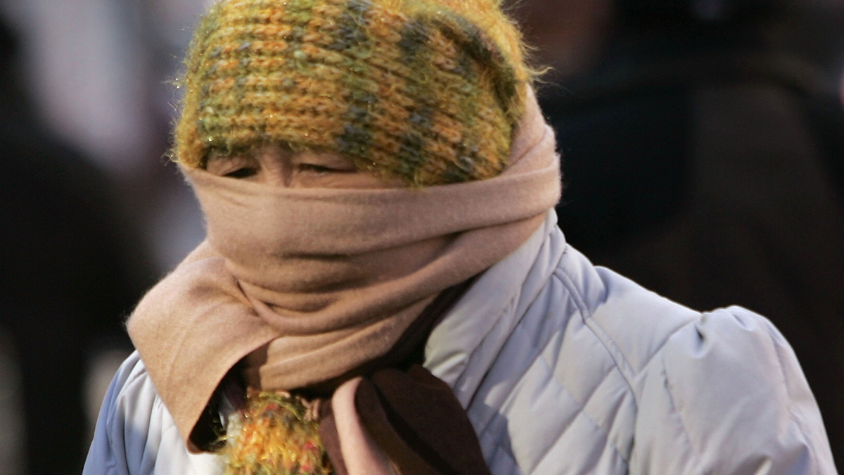 Boston, MA Weather: Freezing Cold Safety Tips – NBC Boston