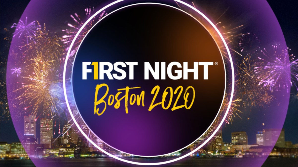 New Year’s Magic: Top Moments From First Night Boston 2020 – NBC Boston