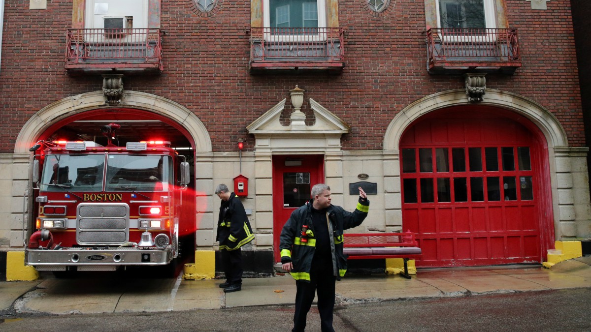 Boston MA Civil Service Exams for Firefighters Canceled – NBC Boston
