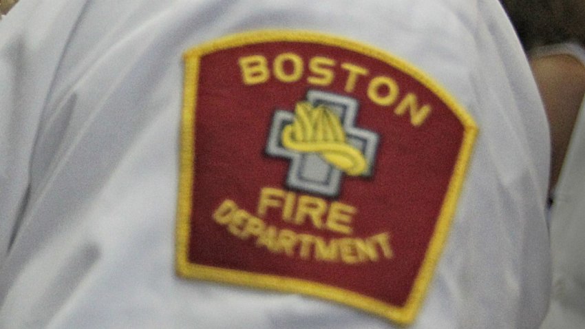 Boston firefighter’s ‘extremely disturbing’ child rape charges – NBC Boston