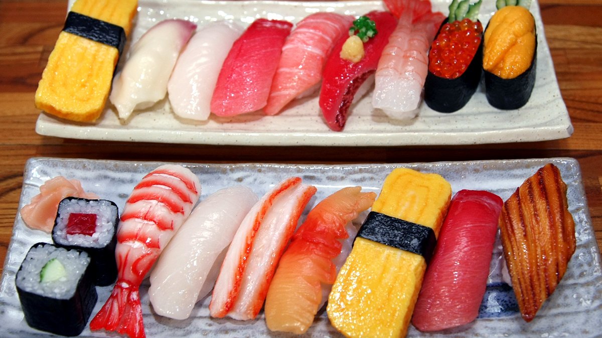 Kura Sushi Opening Locations in Watertown, Dorchester – NBC Boston