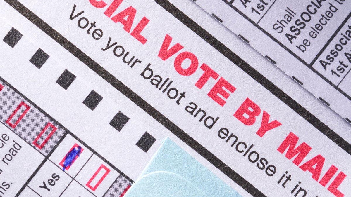 Boston Ballot Controversy: City Councilors Accuse Mail Carrier – NBC Boston