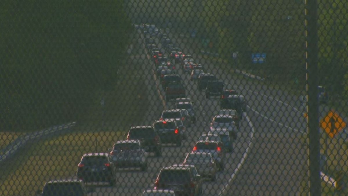 Massachusetts Starts Accelerated Work on Mass Pike Bridges – NBC Boston