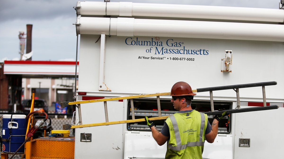 Columbia Gas Sentenced to Pay $53 Million Over Merrimack Valley Gas ...