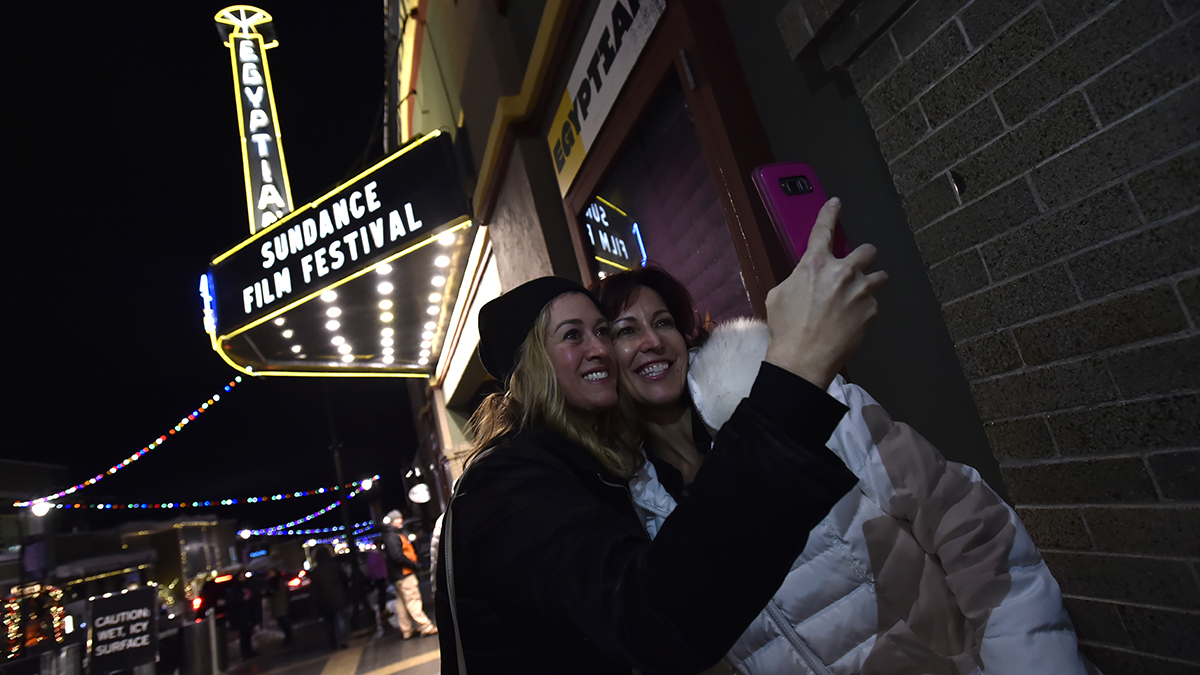 Sundance Sets Lineup With Taylor Swift, ‘Tesla,’ ‘Downhill’ – NBC Boston