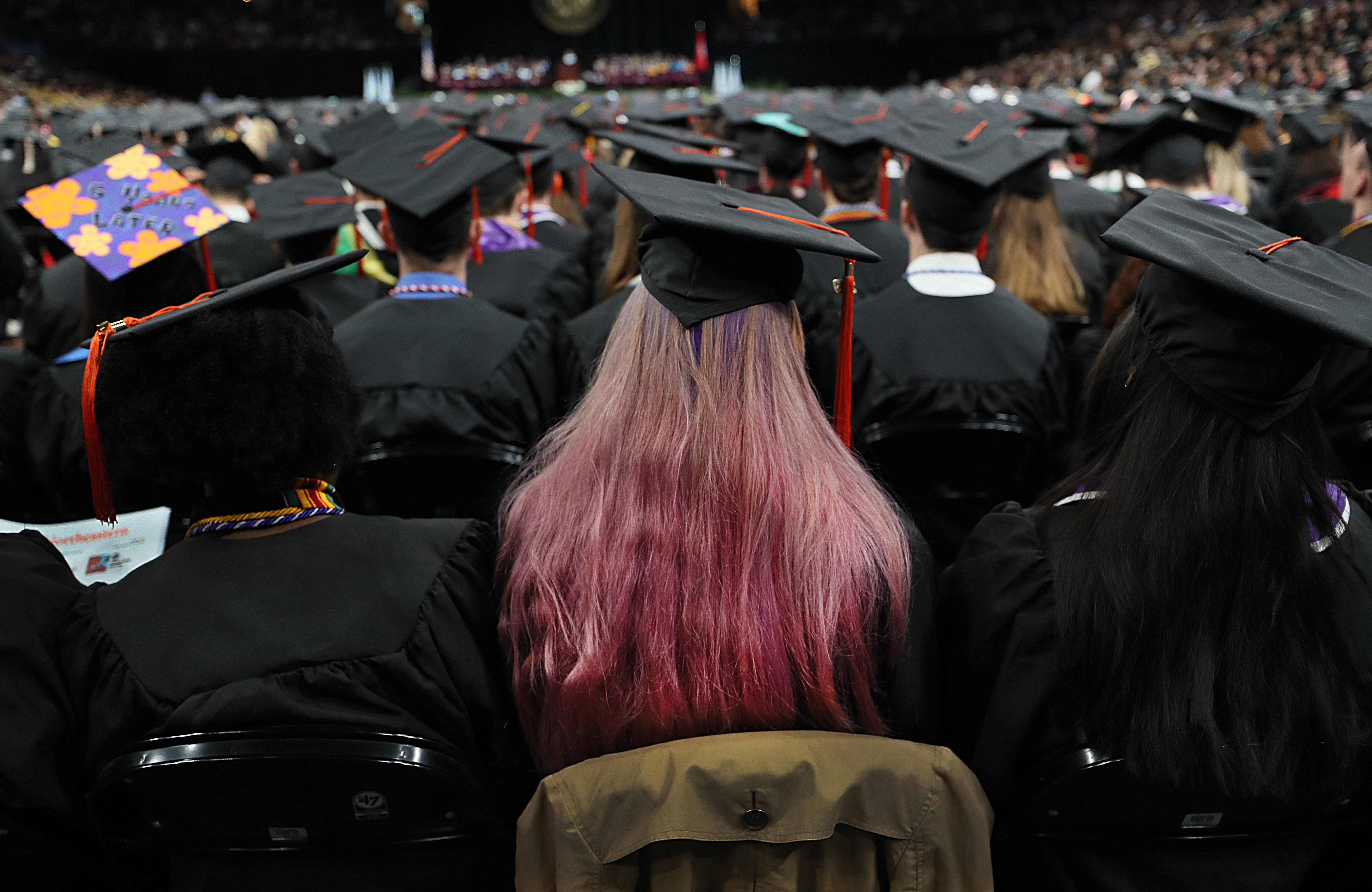 Northeastern University Decides to Hold Virtual Graduation Due to ...