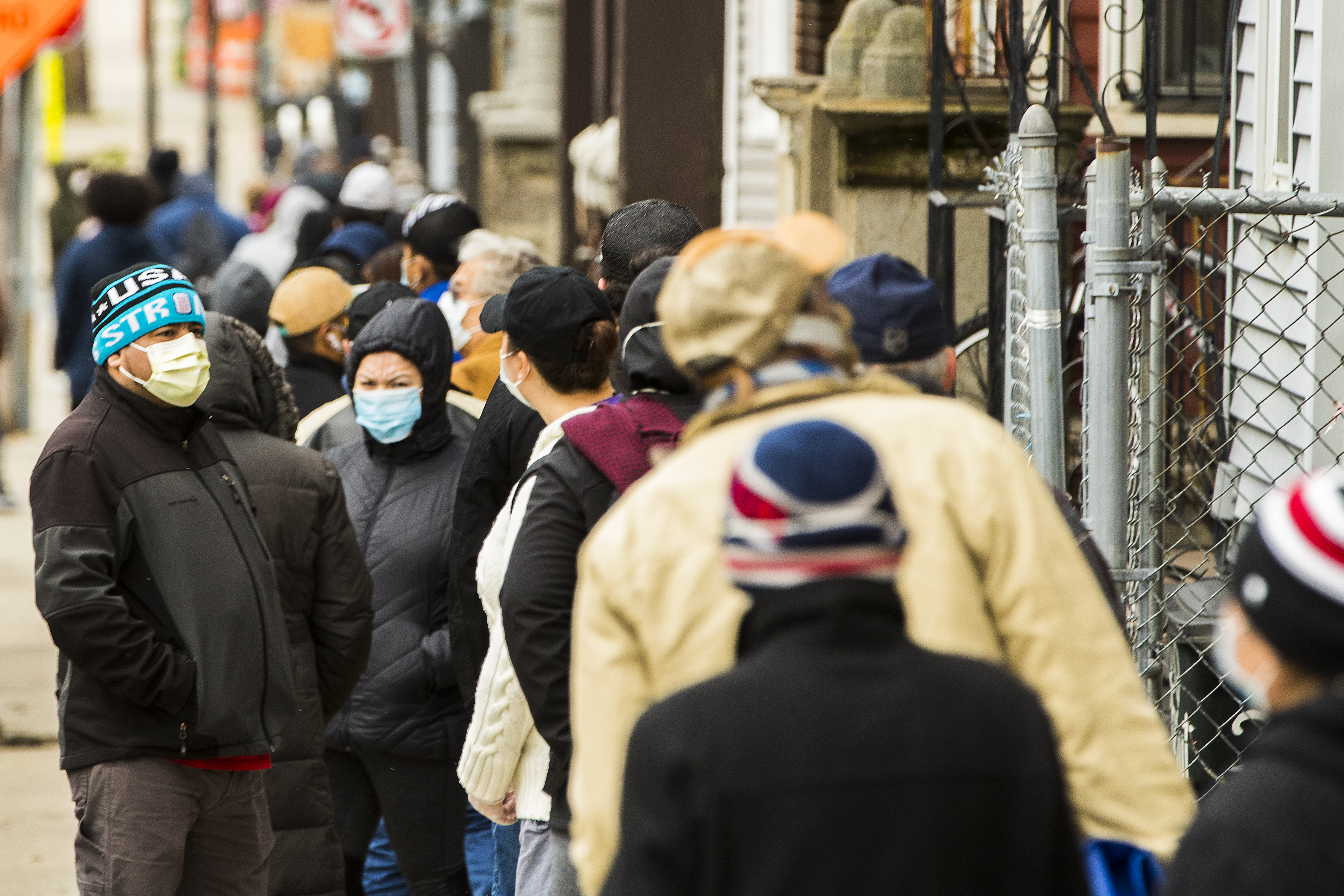 Massachusetts Mask Guidance: What to Know – NBC Boston