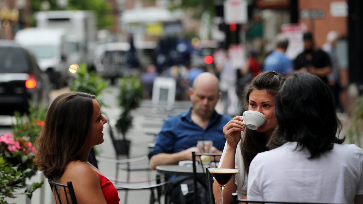 Emergency Hearing Wednesday on North End Outdoor Dining Violations ...