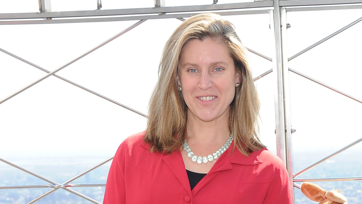 ‘Llama Llama’ Author Anna Dewdney Dies of Cancer and Leaves Fans With ...