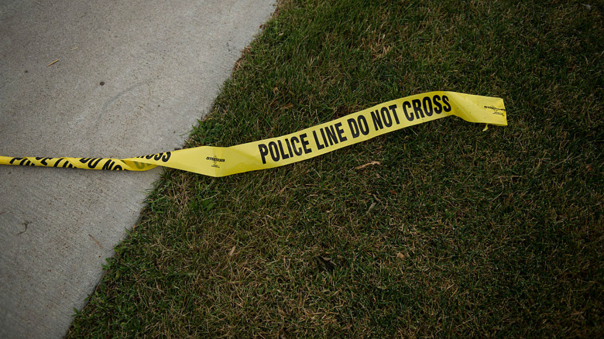 Baby Grazed by Bullet That Went Through Wall of Duplex – NBC Boston