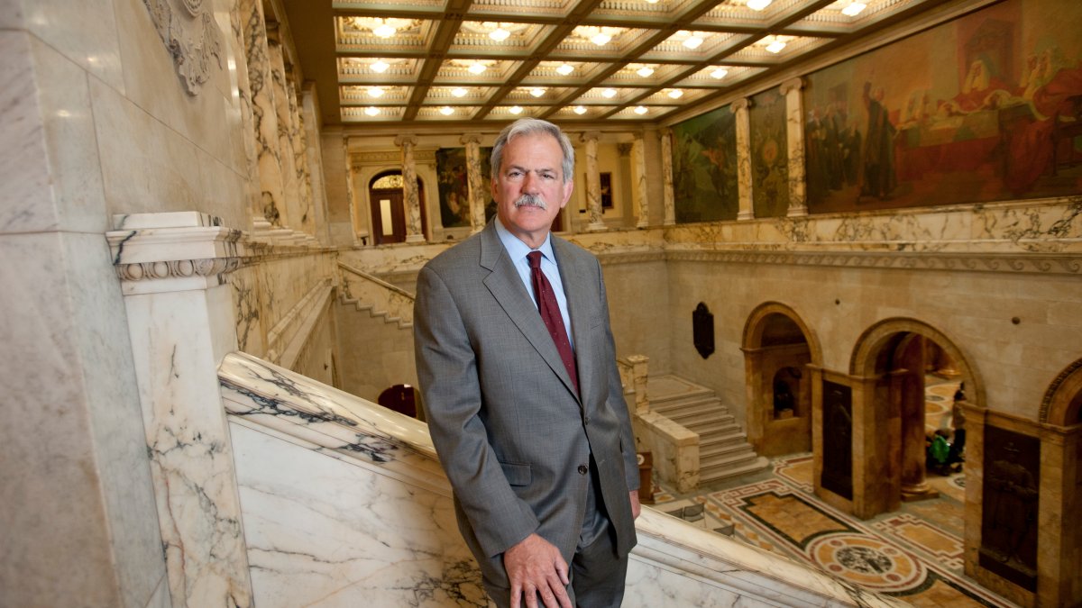 Grogan to Step Down as Boston Foundation CEO – NBC Boston