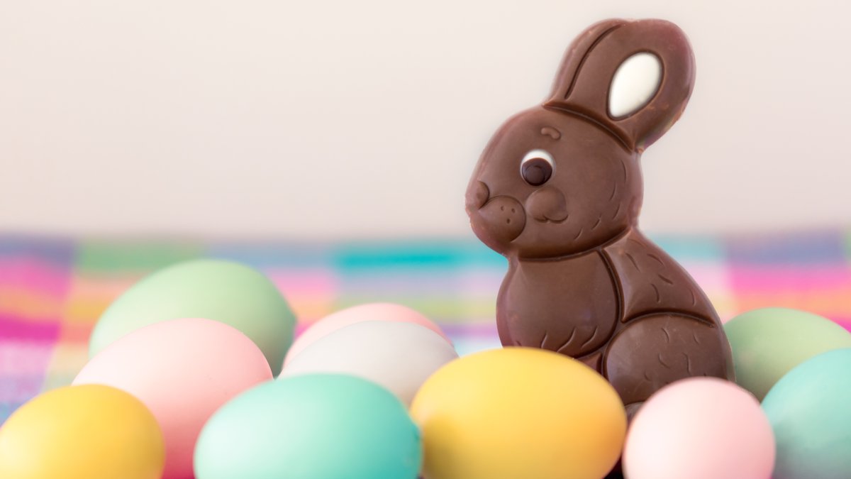 How to Plan an Easter to Remember in the Middle of the Coronavirus ...