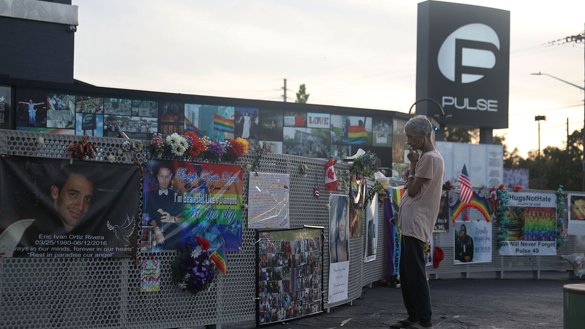 Singer Ricky Martin Joins Efforts to Build Pulse Nightclub Shooting ...