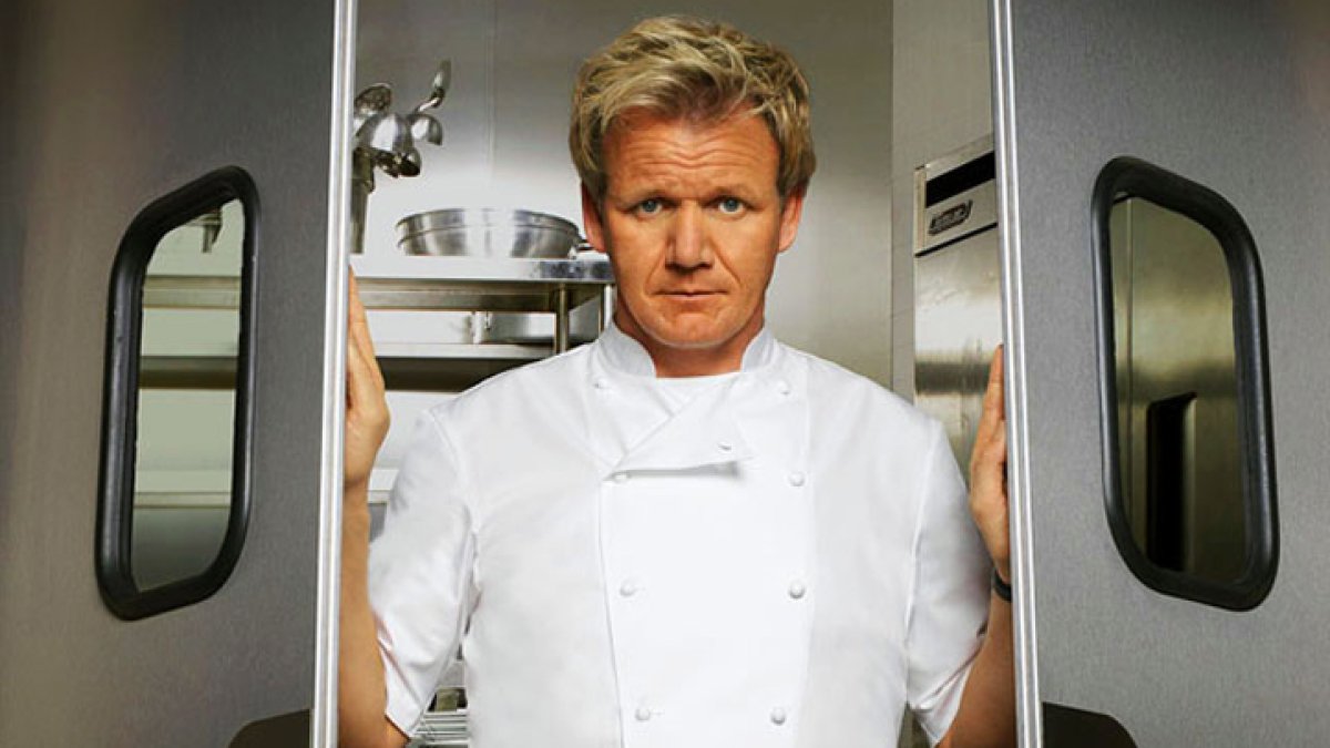 Plans for Gordon Ramsay Street Pizza in Boston Have Fallen Through ...