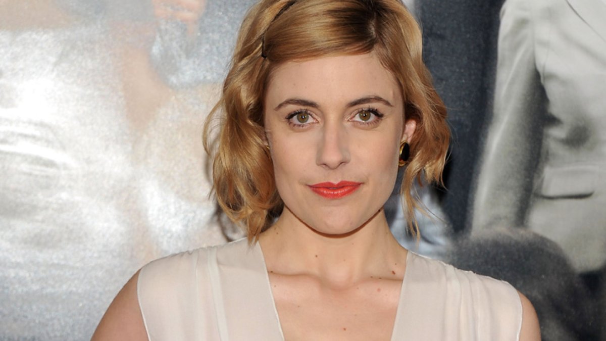 Greta Gerwig on Making ‘Little Women’ ‘At the Speed of Life’ – NBC Boston