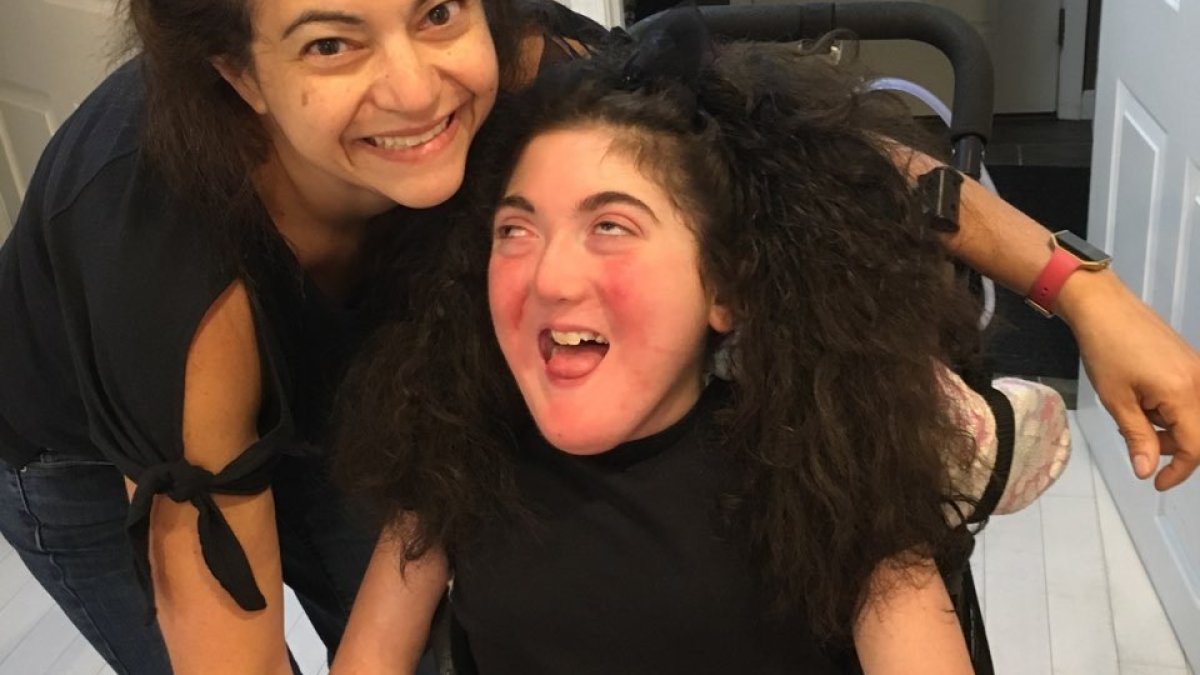 PPE Shortage Threatens Safety of Medically Fragile Kids – NBC Boston