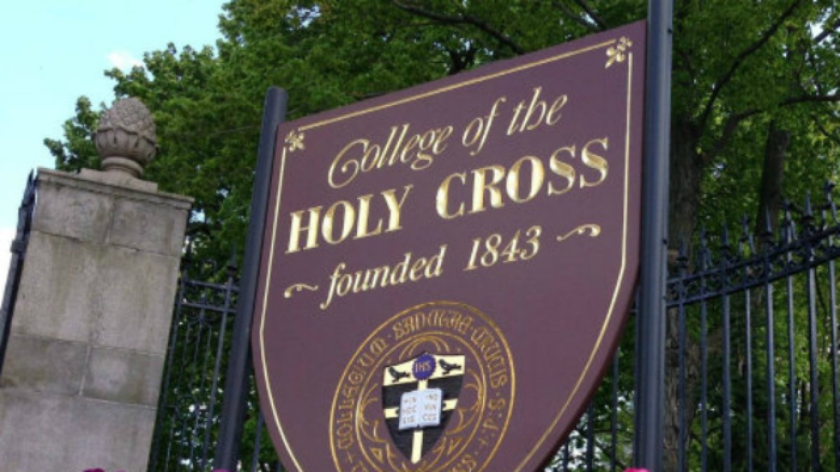 College of the Holy Cross bomb threat prompts evacuations – NBC Boston