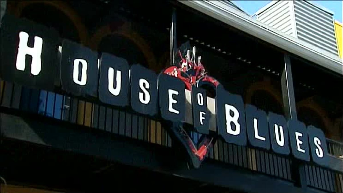 New Outdoor Bar by The House of Blues Opens on Boston’s Lansdowne ...