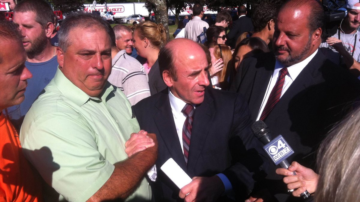 Market Basket CEO what happened to Arthur T. Demoulas? – NBC Boston
