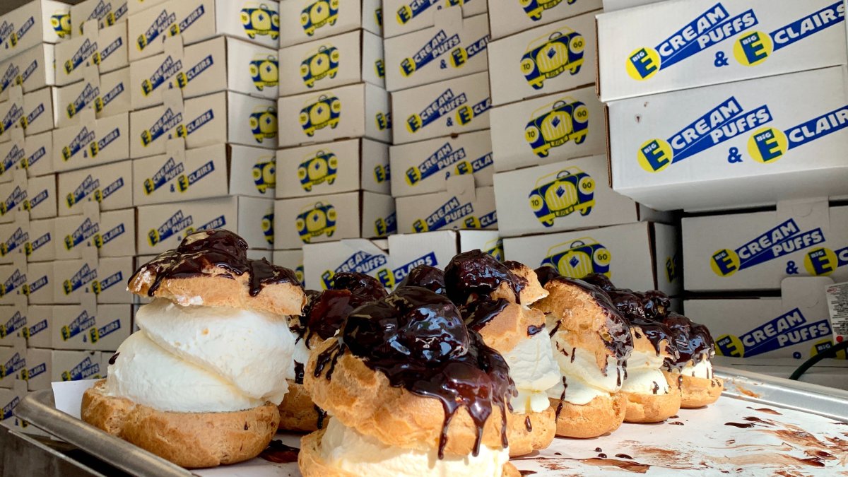 The Big E Set to Return This Fall – NBC Boston