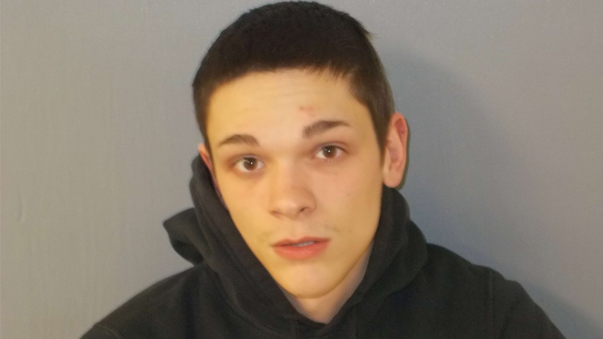 Man Arrested in Shooting of 7-Year-Old Girl in Maine Home – NBC Boston