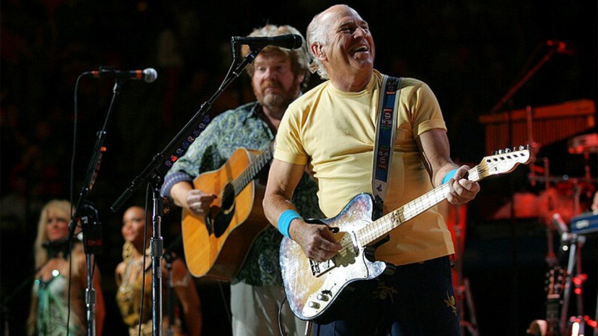 Jimmy Buffett cause of death revealed – NBC Boston