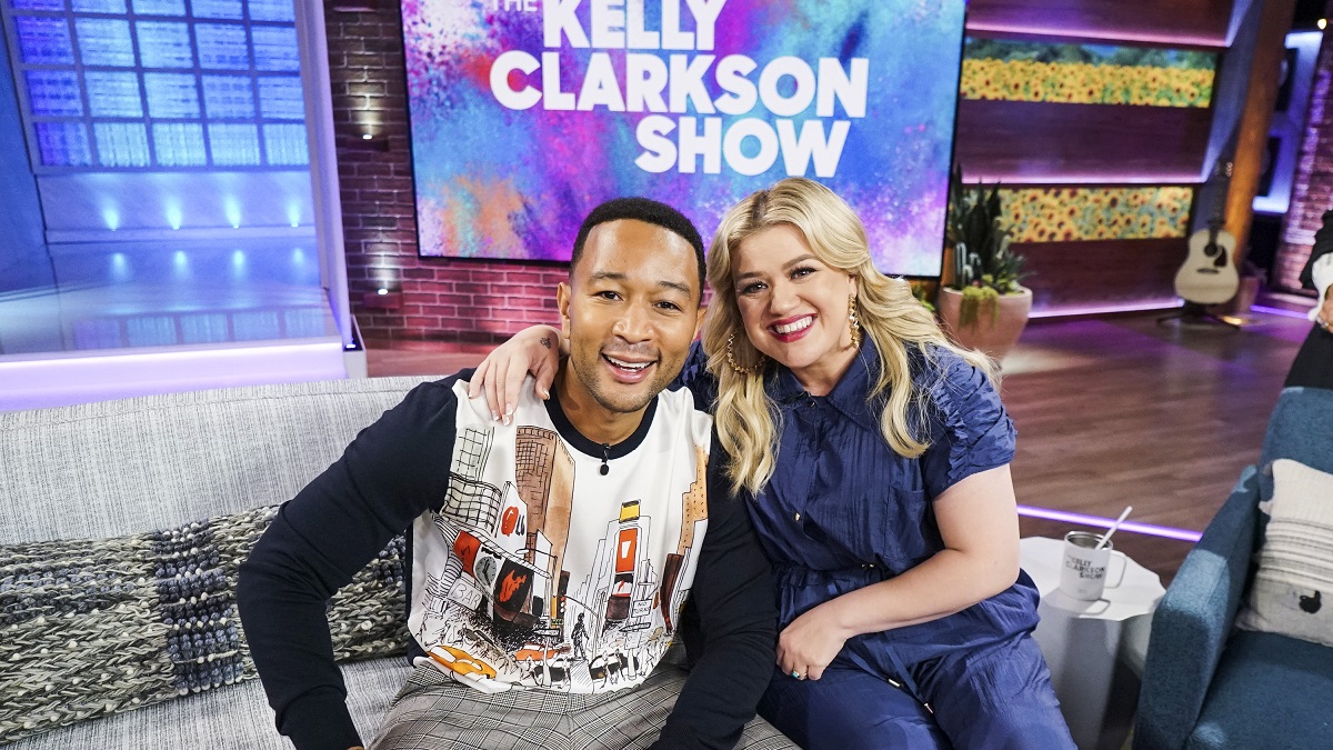 ‘The Kelly Clarkson Show’, ‘Days of Our Lives’ to Air on COZI TV During ...
