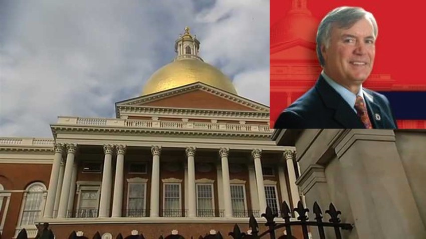 Massachusetts State Senator Ken Donnelly Dies at Age 66 – NBC Boston