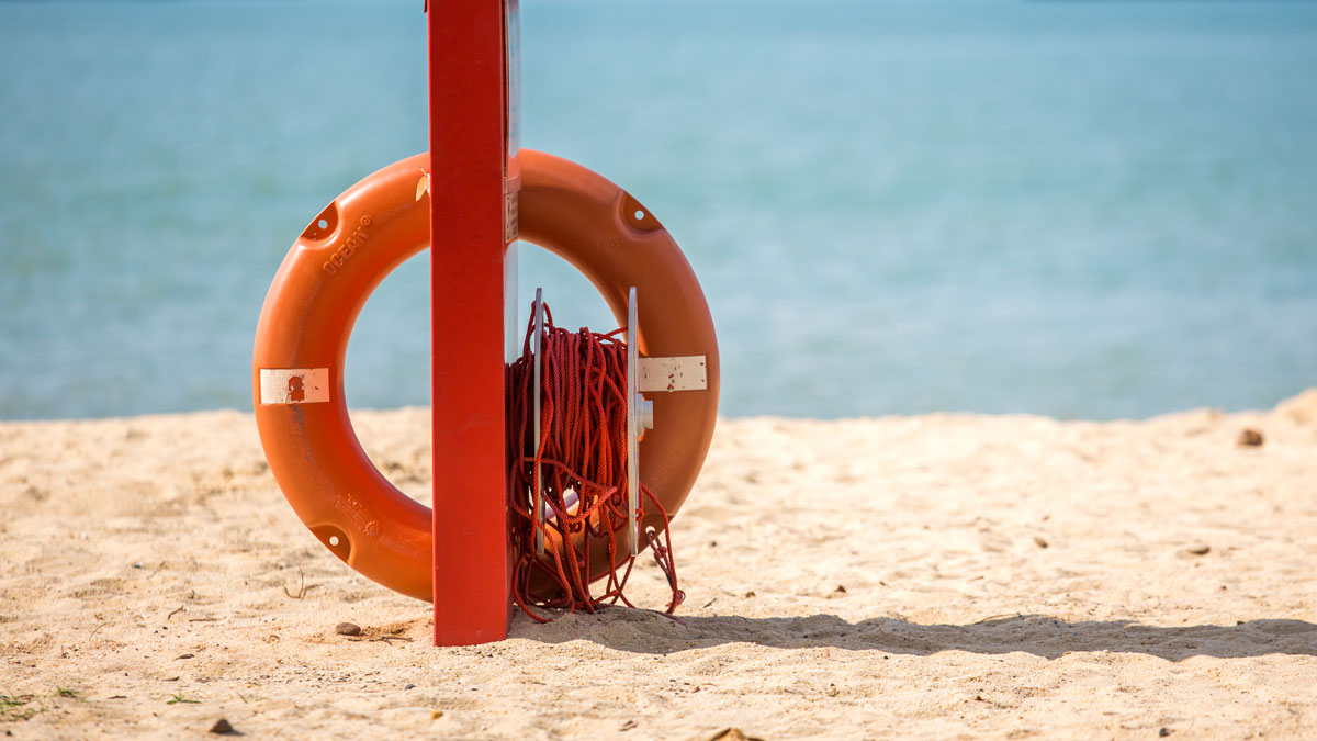 Massachusetts Summer Jobs: Lifeguard Job Applications Open – NBC Boston