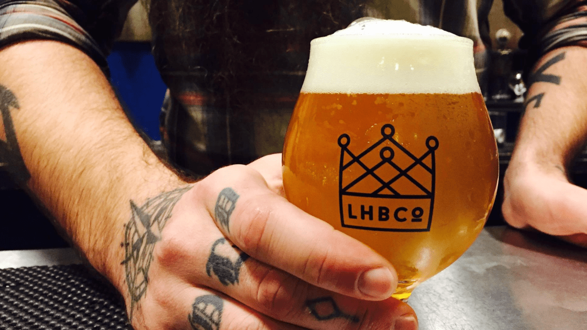 Lord Hobo in Cambridge is gone; space may go through a rebrand but ...