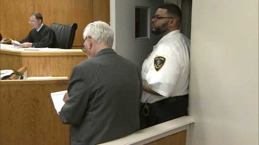 Ex Marine Now Charged With Raping 5 Prostitutes At Gunpoint In Boston