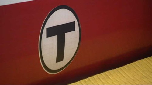 MBTA Red Line Derailment – NBC Boston