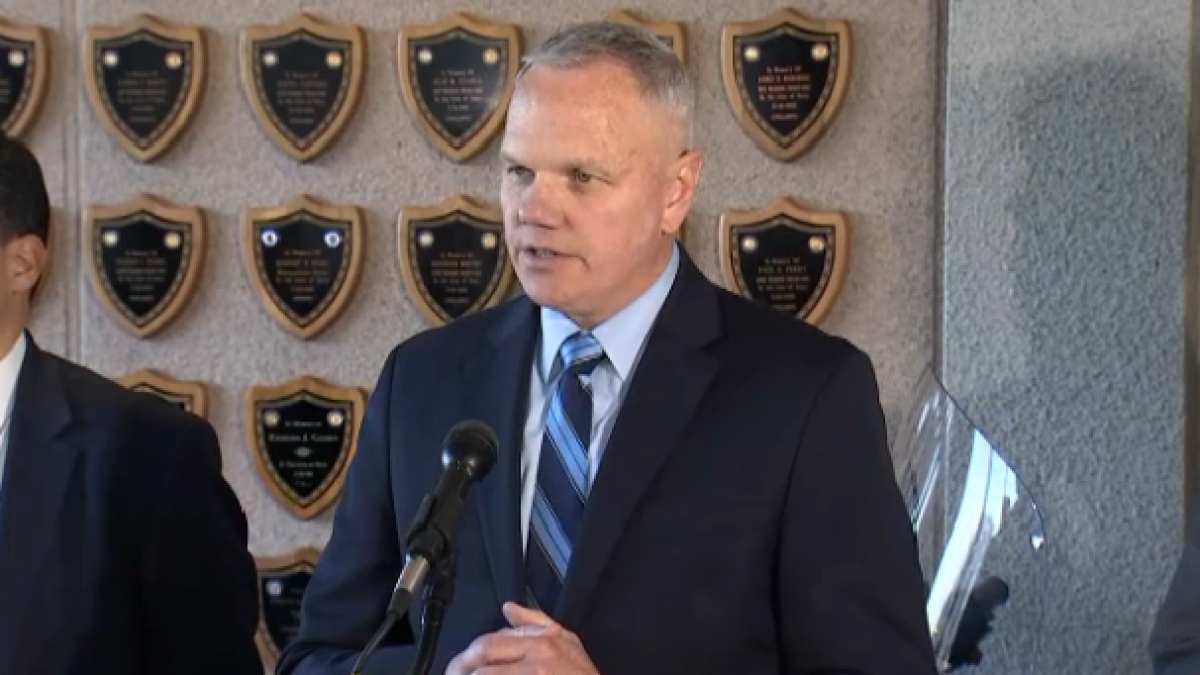 MSP to Seek Termination of 22 Troopers in Connection With Overtime ...