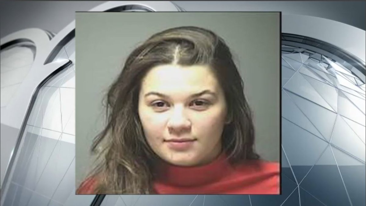 Woman Accused of Stabbing Man in NH Apartment – NBC Boston