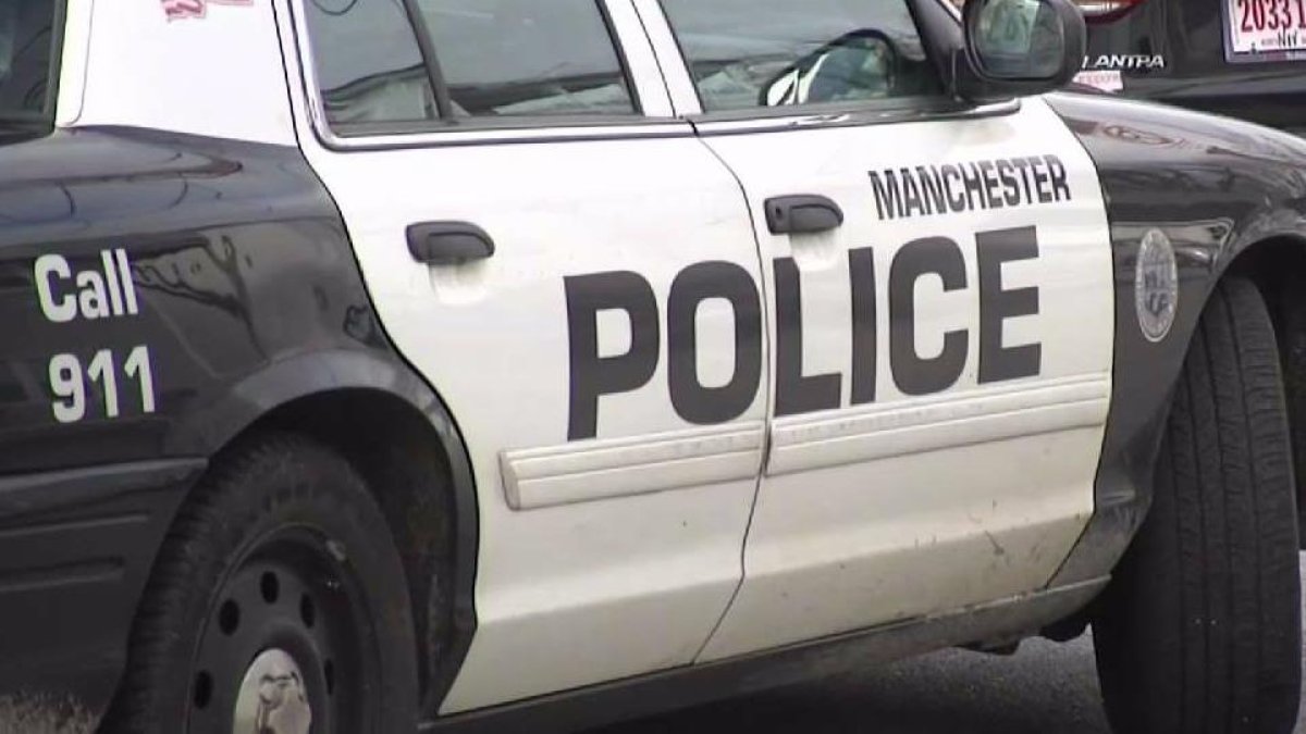 Manchester NH Shooting: Dog Killed, Man Jumps Out Window to Escape ...