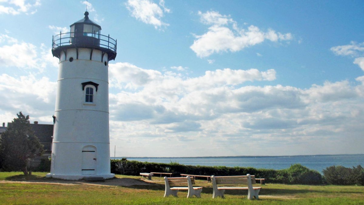 Mass. Islands Prepare for Drastically Different Memorial Day Weekend ...