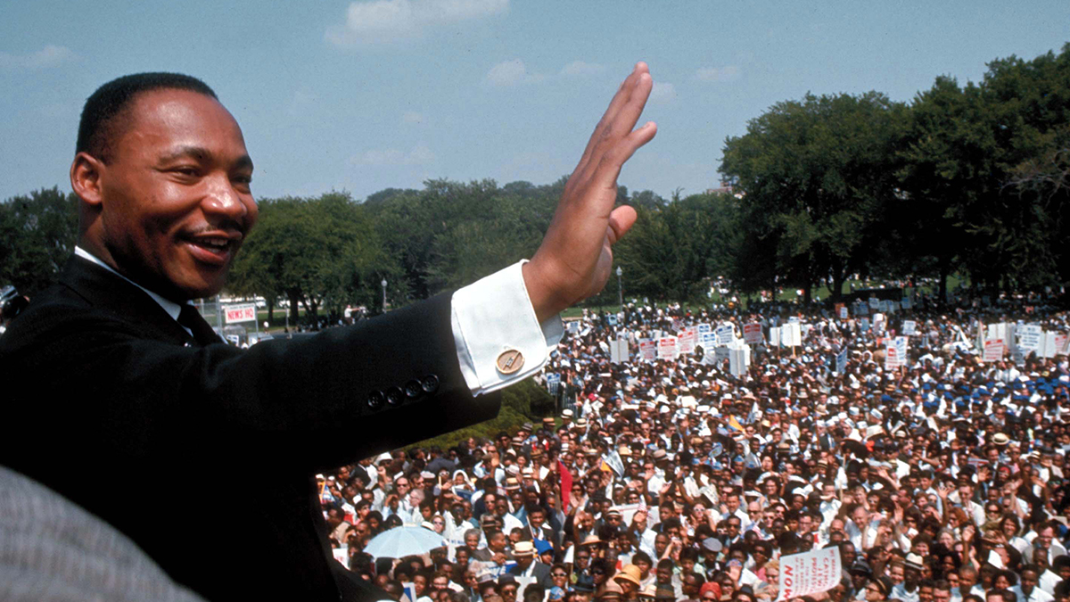 Embrace Honors MLK live stream Sunday – NBC Boston