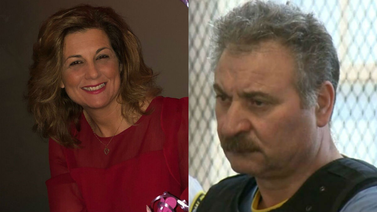 Emilio Matarazzo convicted of murder – NBC Boston