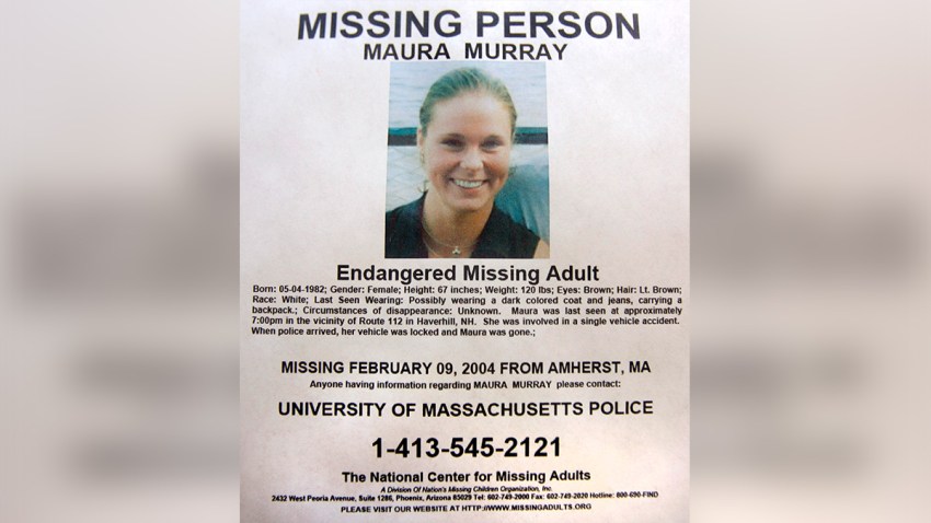 Missing Woman’s Family Asks for Historical Marker Along Road – NBC Boston