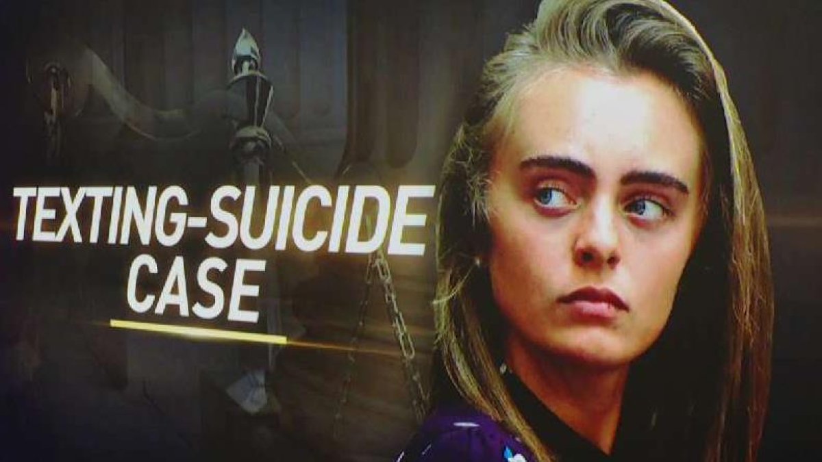 Michelle Carter to Be Released From Jail Thursday – NBC Boston
