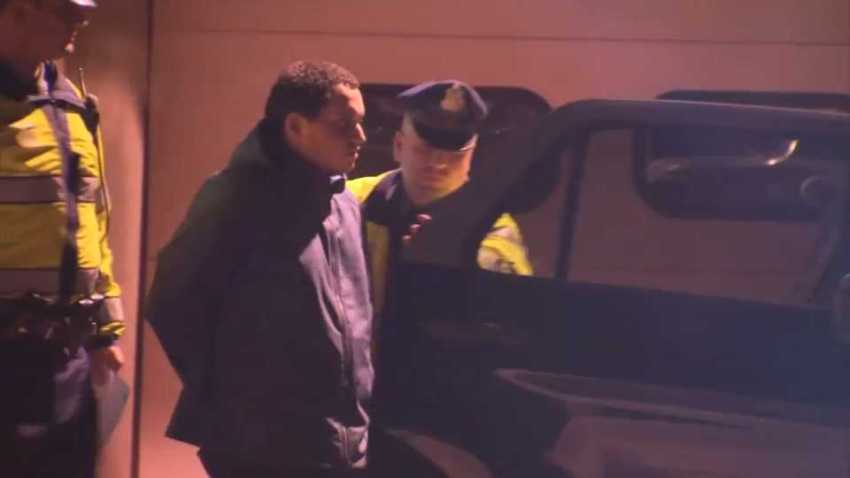 Springfield Kidnapping Suspect to Face Judge – NBC Boston Springfield Kidnapping Suspect to Face Judge – NBC Boston