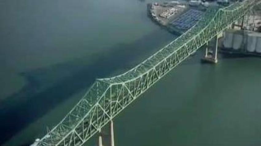 tobin bridge – NBC Boston