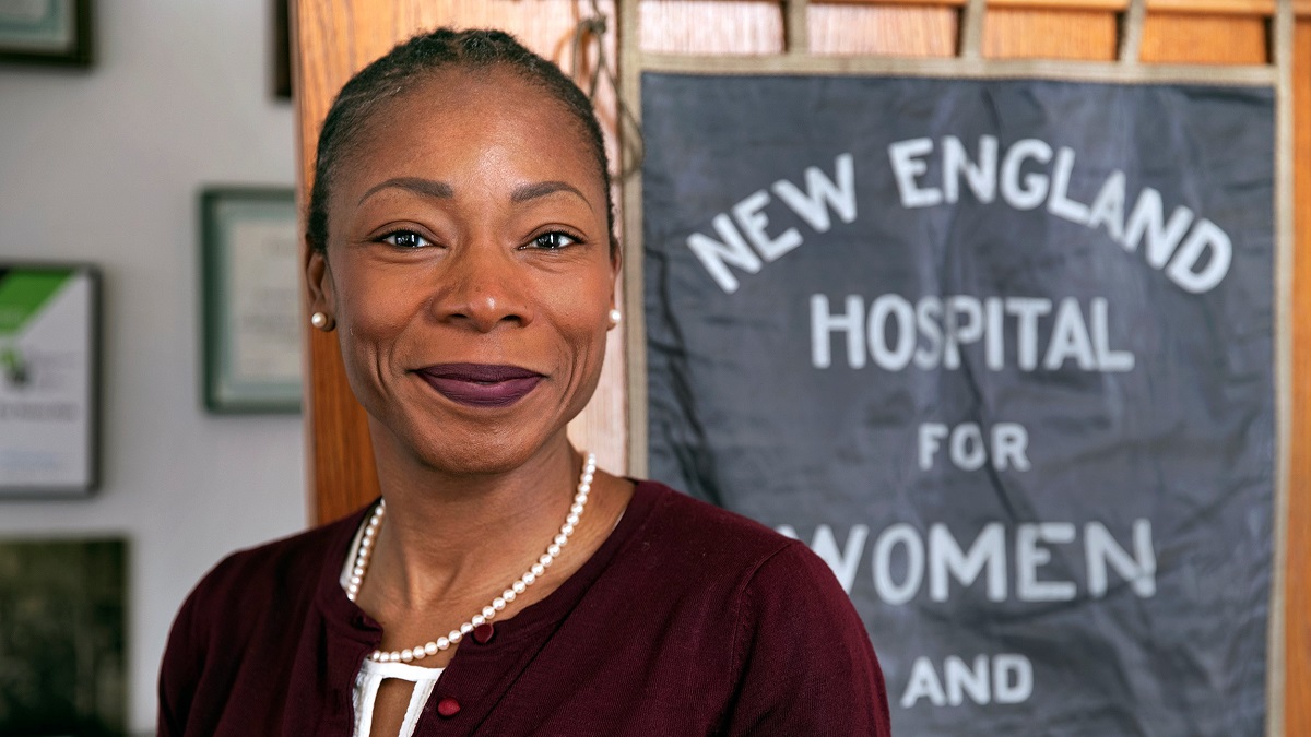 ‘She Thrives’: 4 Black Women Making History in Boston – NBC Boston