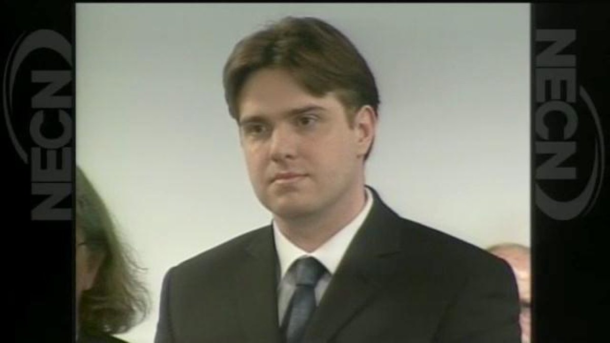 Neil Entwistle new trial murder – NBC Boston