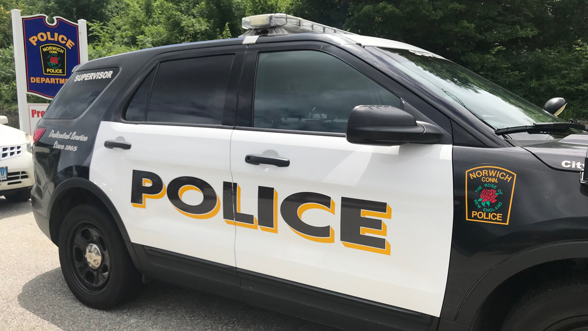 Norwich, Conn. police investigate fatal accident – NBC Boston