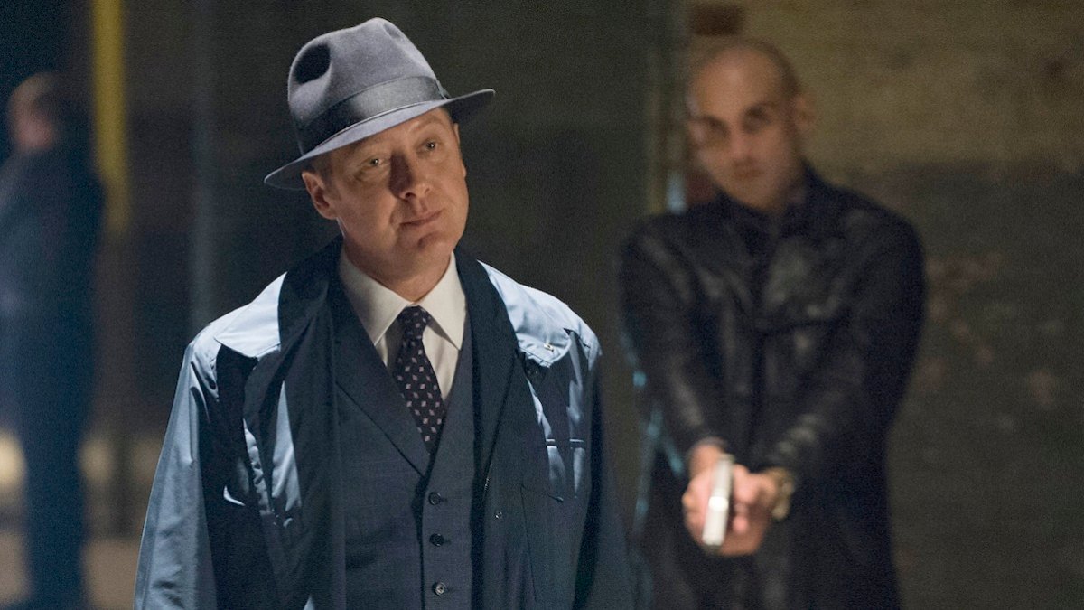 TV’s ‘Blacklist’ Draws on Animation to Thwart Virus Shutdown – NBC Boston