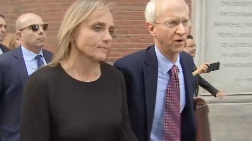 Case Against Newton Judge Charged in Immigrant’s Escape Dropped – NBC ...